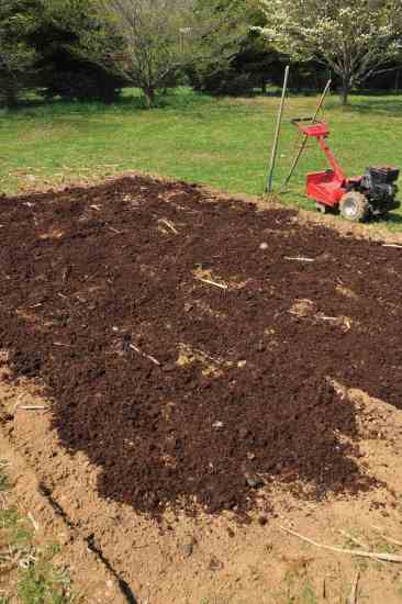 How to Compost Manure From Livestock - Grit